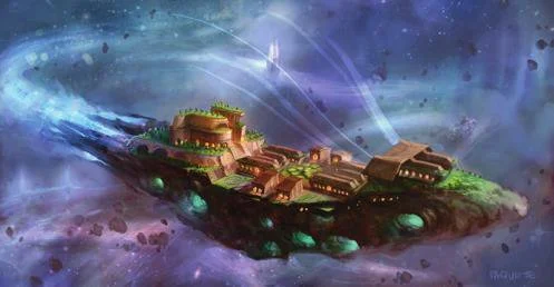 Exploring the Astral Plane — Dump Stat Adventures