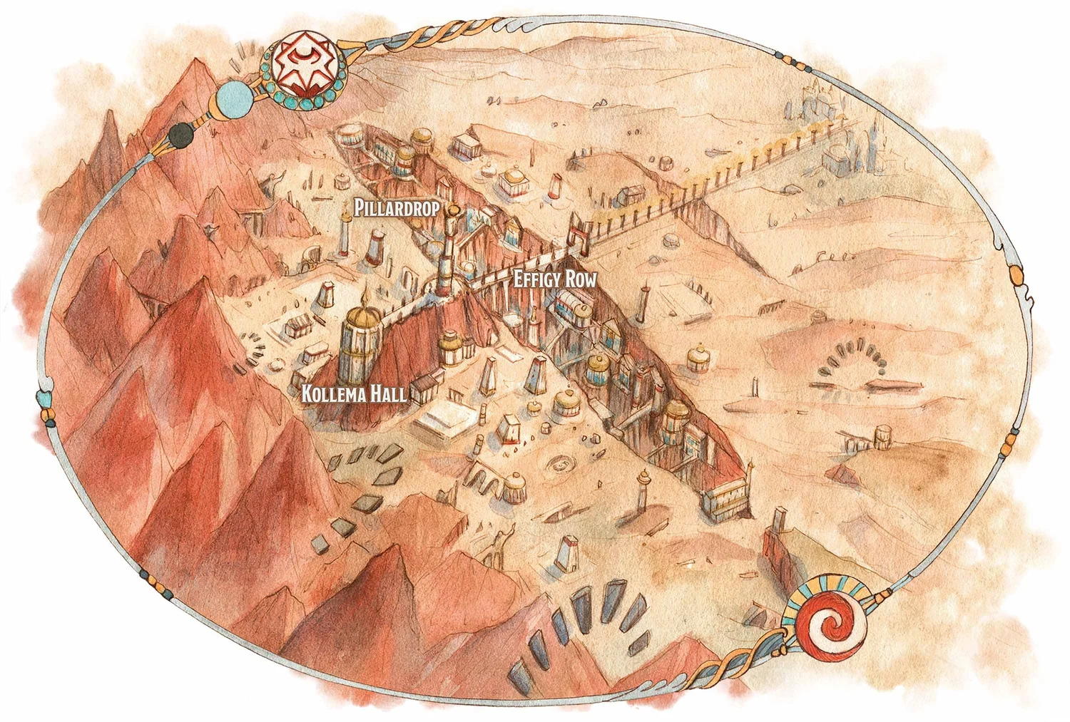 Episode 22 - Dump Stat Goes Back to School [Strixhaven Review] — Dump ...