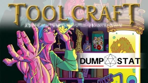 Downtime Days - Homebrew — Dump Stat Adventures