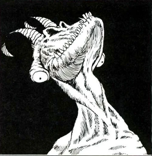 Deep Dive - The Morkoth — Dump Stat Adventures