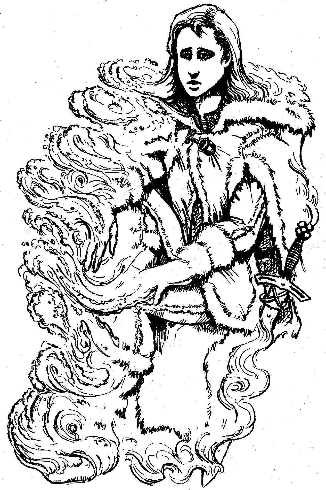 Deep Dive - The Wight — Dump Stat Adventures