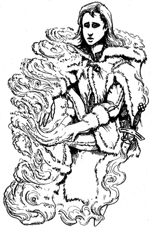 Deep Dive - The Wight — Dump Stat Adventures