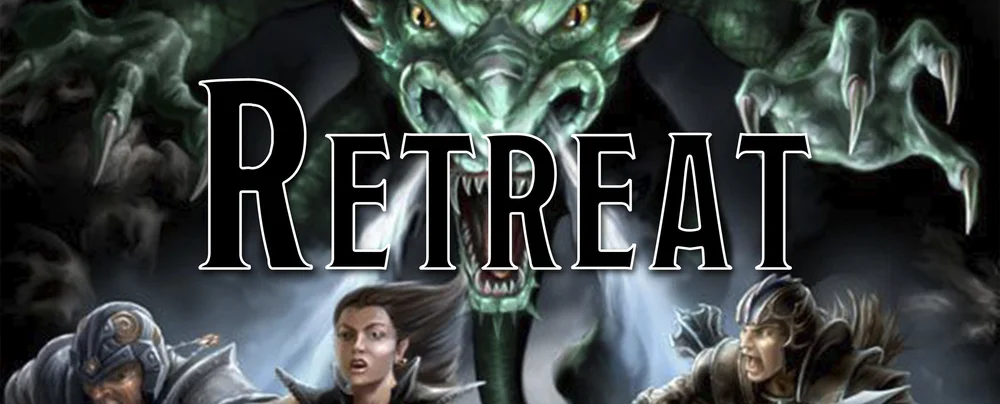 Expeditious Retreat 2024