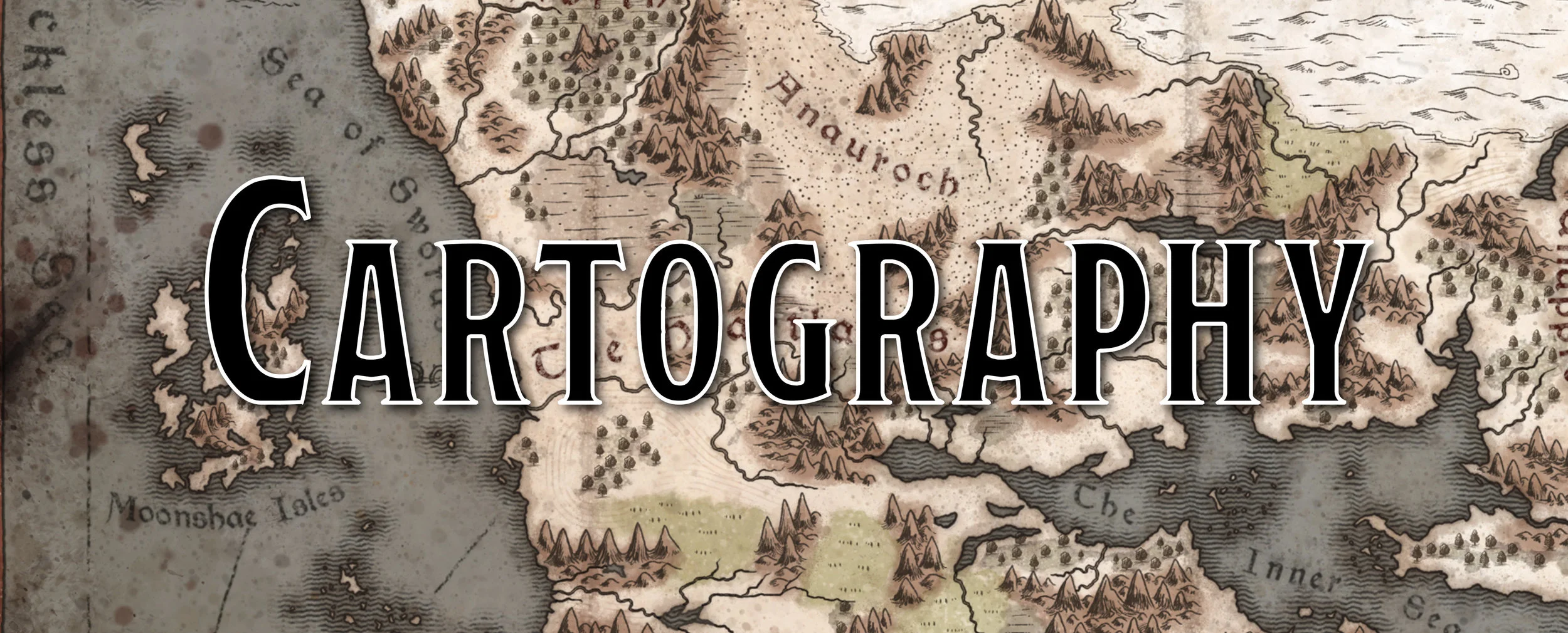 Cartographer's Tools - Making Tools Useful in 5e — Dump Stat Adventures