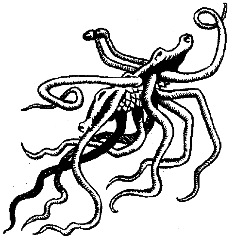 Deep Dive - The Flumph — Dump Stat Adventures