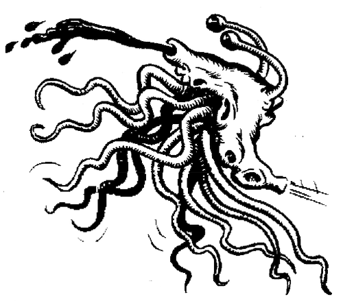 Deep Dive - The Flumph — Dump Stat Adventures