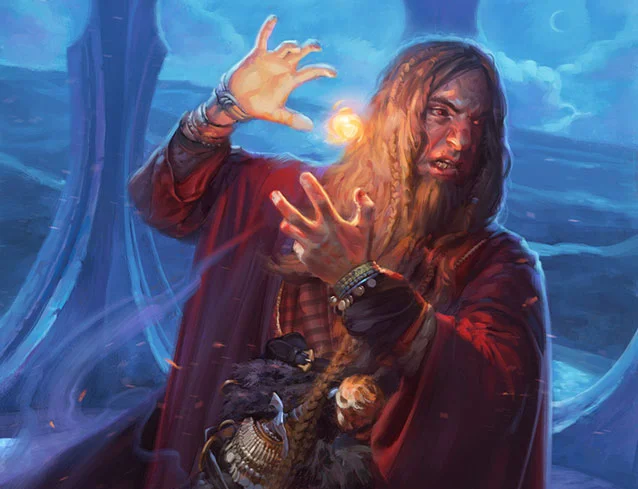 The Physics of the Fireball — Dump Stat Adventures