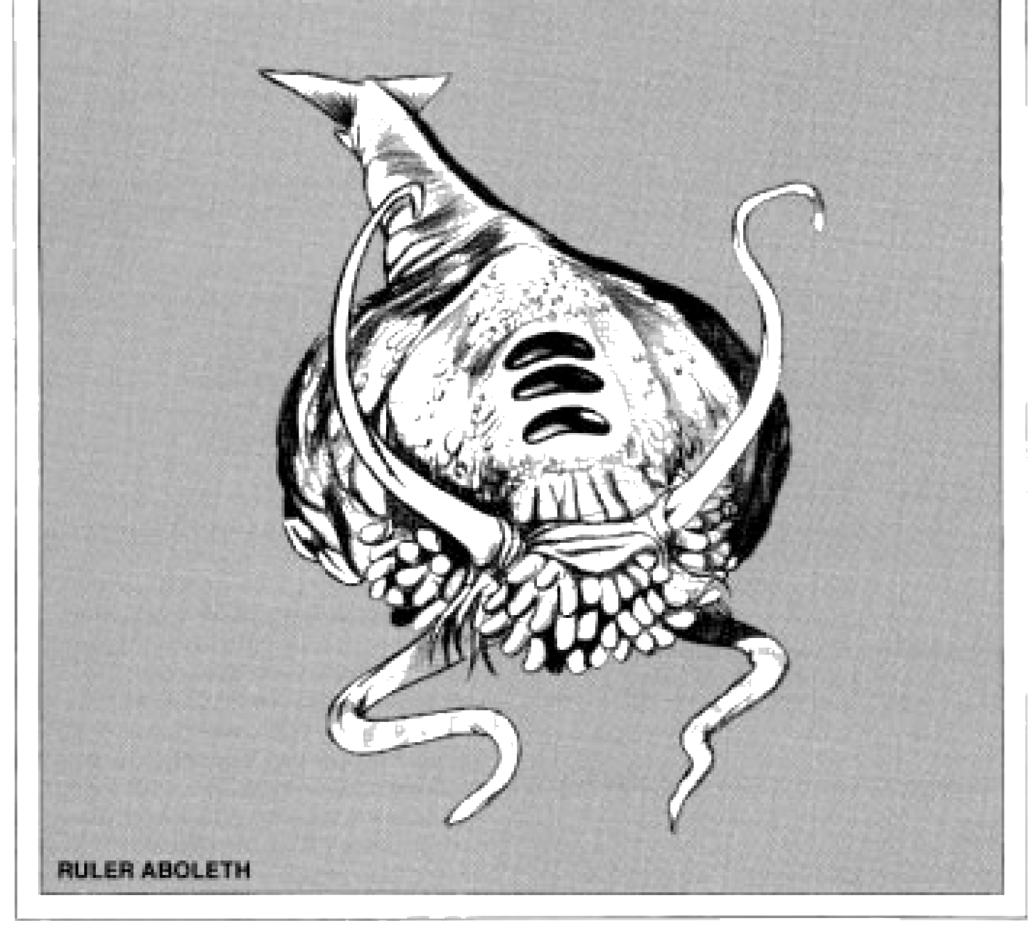 Deep Dive - The Aboleth — Dump Stat Adventures