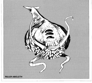 Deep Dive - The Aboleth — Dump Stat Adventures