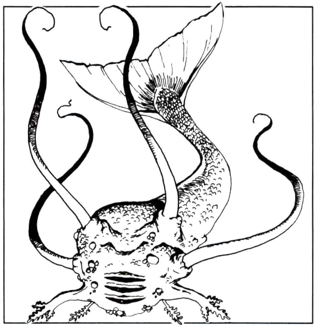 Deep Dive - The Aboleth — Dump Stat Adventures