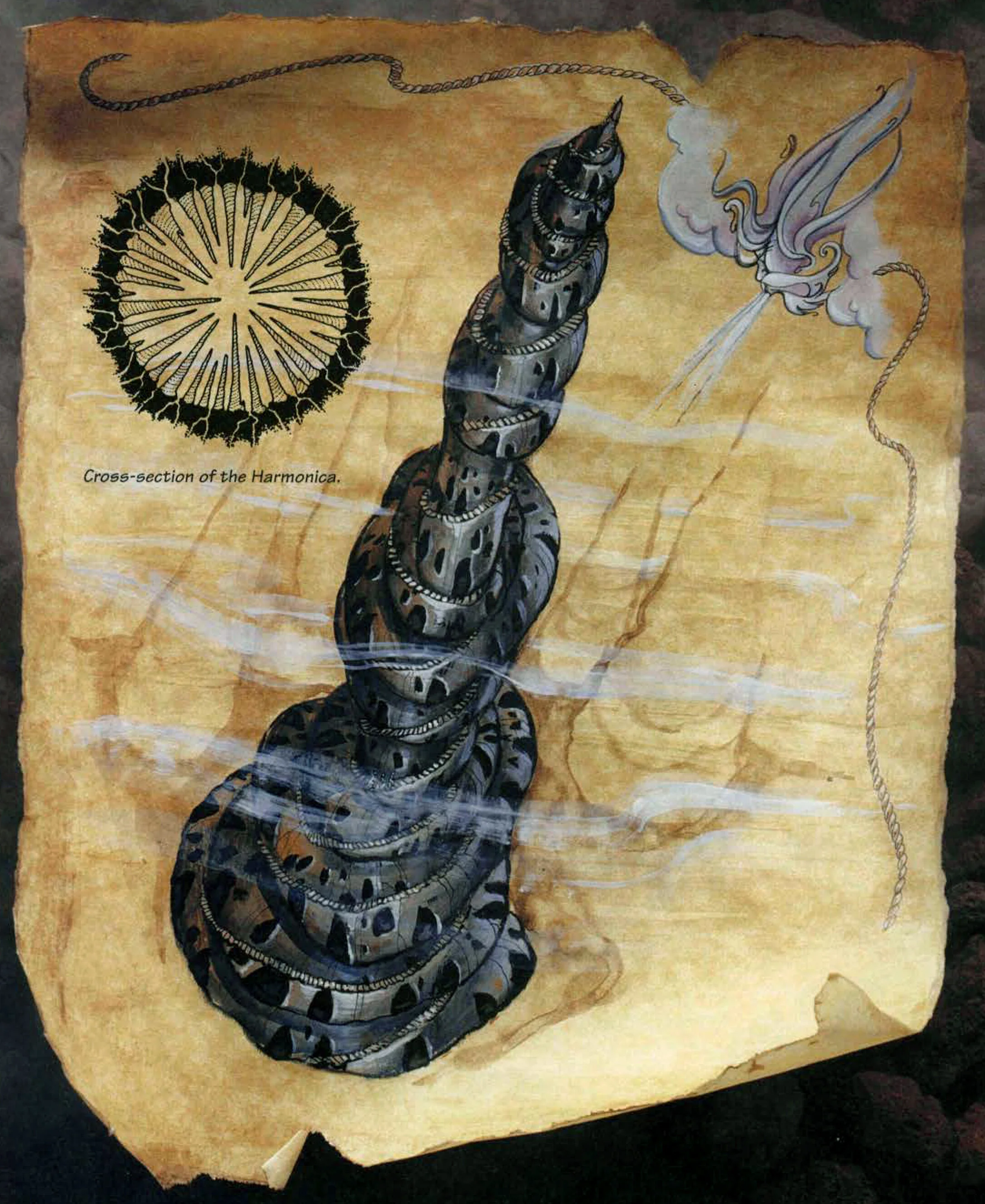 The Planes: Pandemonium — Dump Stat Adventures