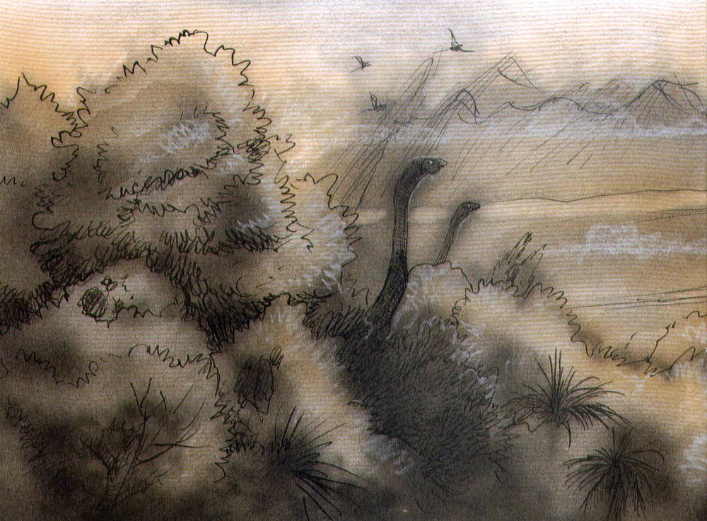 The Planes: Beastlands — Dump Stat Adventures