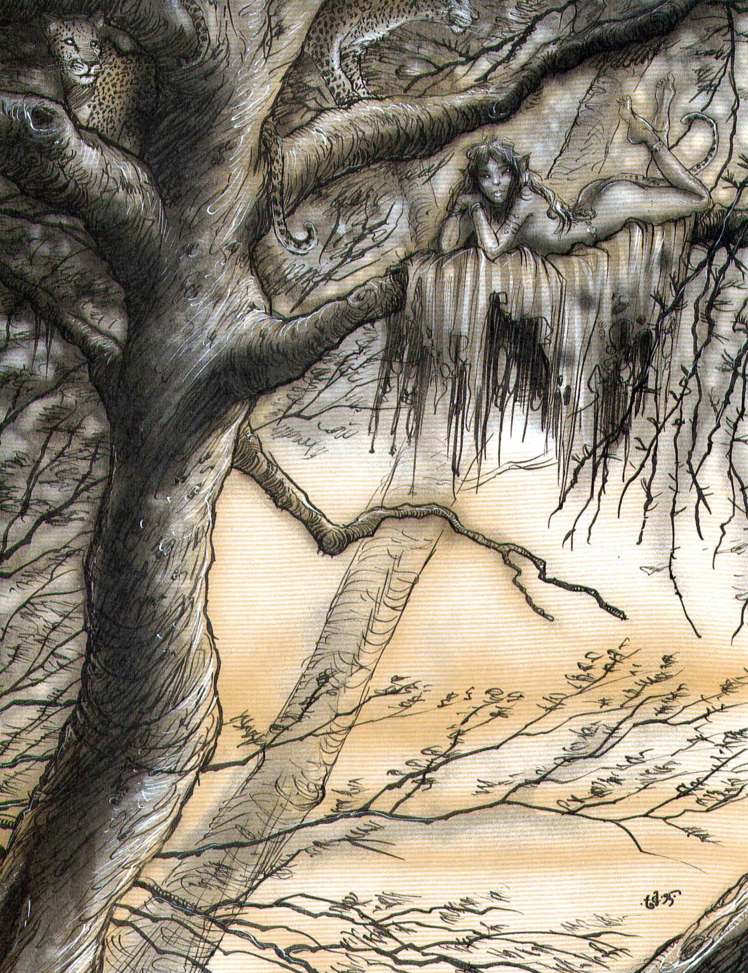 The Planes: Beastlands — Dump Stat Adventures