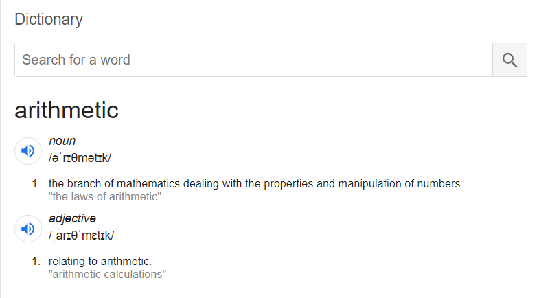 Does D&D Help With Math? — Dump Stat Adventures