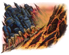 The Planes: Gehenna — Dump Stat Adventures