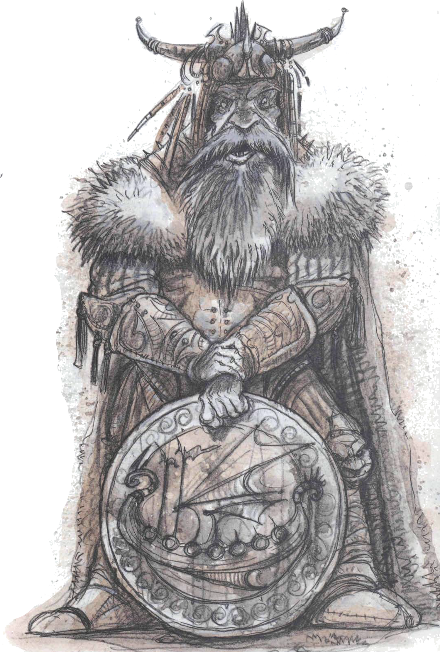 The Planes: Ysgard — Dump Stat Adventures
