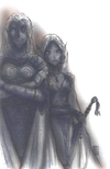 The Planes: Ysgard — Dump Stat Adventures
