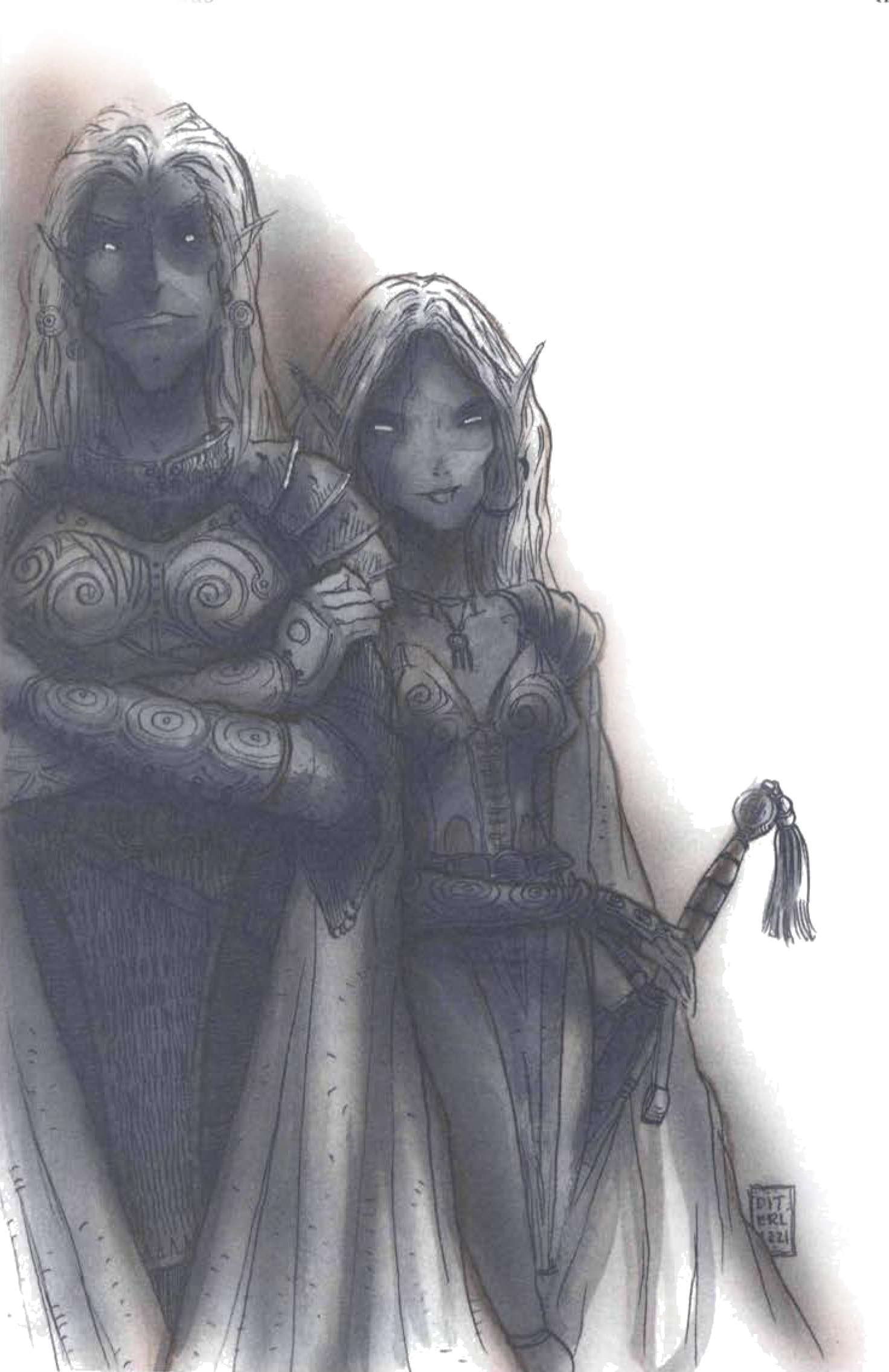 The Planes: Ysgard — Dump Stat Adventures