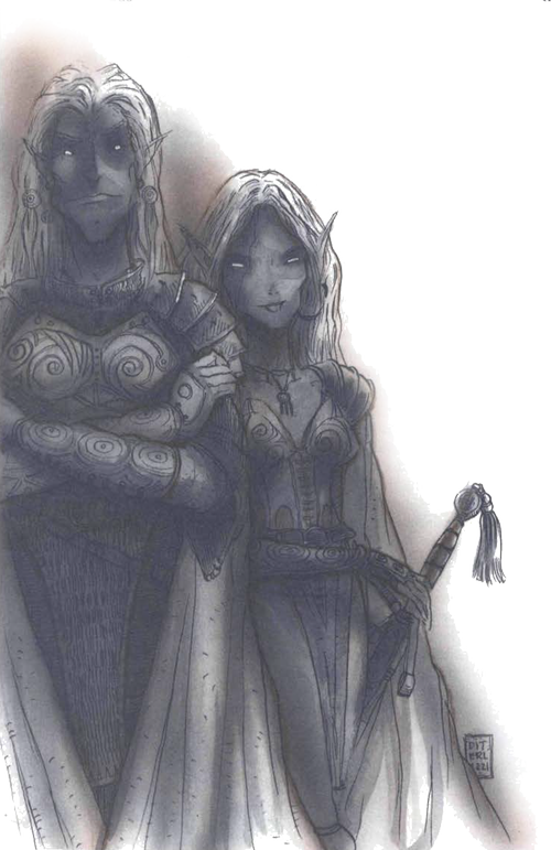The Planes: Ysgard — Dump Stat Adventures