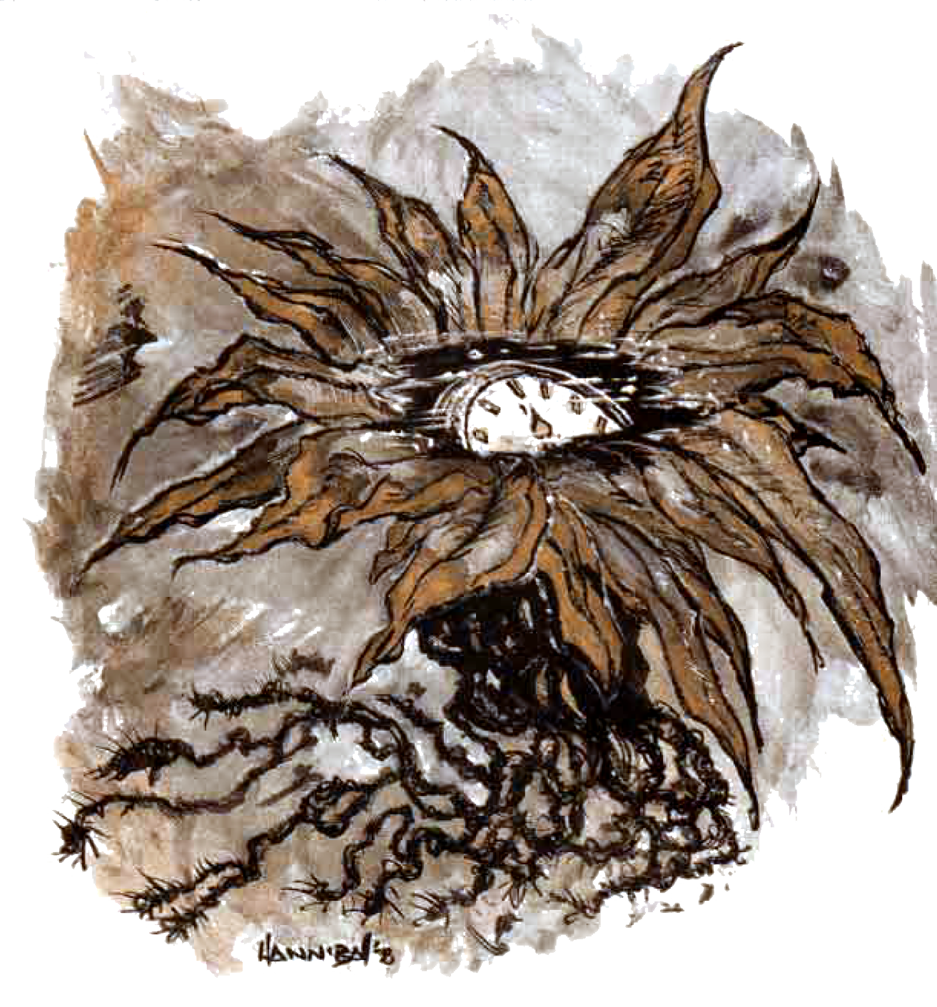 The Planes: Ethereal Plane — Dump Stat Adventures