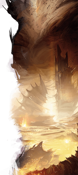 The Planes: Baator, the Nine Hells — Dump Stat Adventures