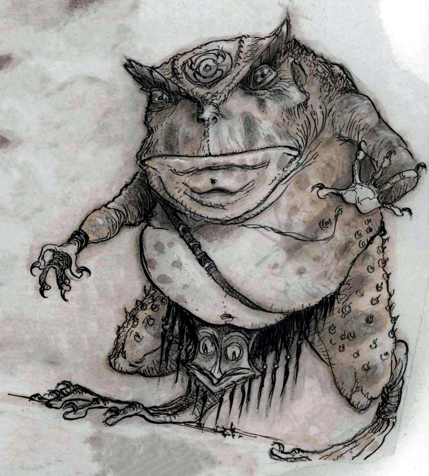 The Planes: Limbo — Dump Stat Adventures