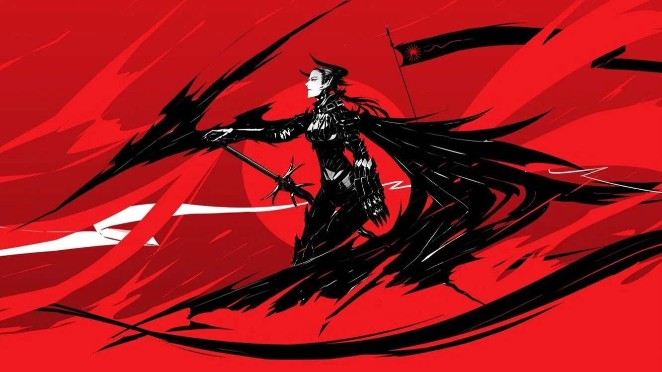 Oath of the Red Knight - A Paladin Subclass — Dump Stat Adventures