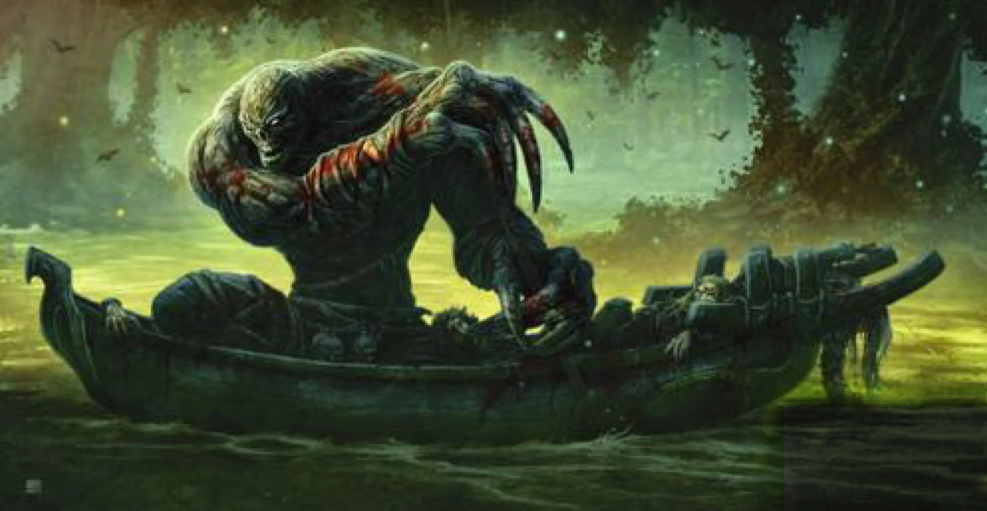 The Planes: Carceri — Dump Stat Adventures