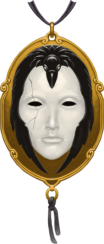 Deep Dive - History of the Raven Queen — Dump Stat Adventures