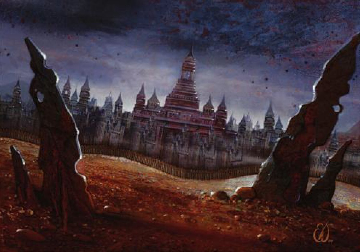 The Planes: The Abyss — Dump Stat Adventures