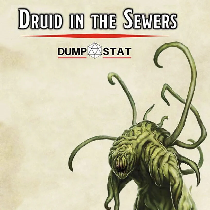 Dump Stat Adventures