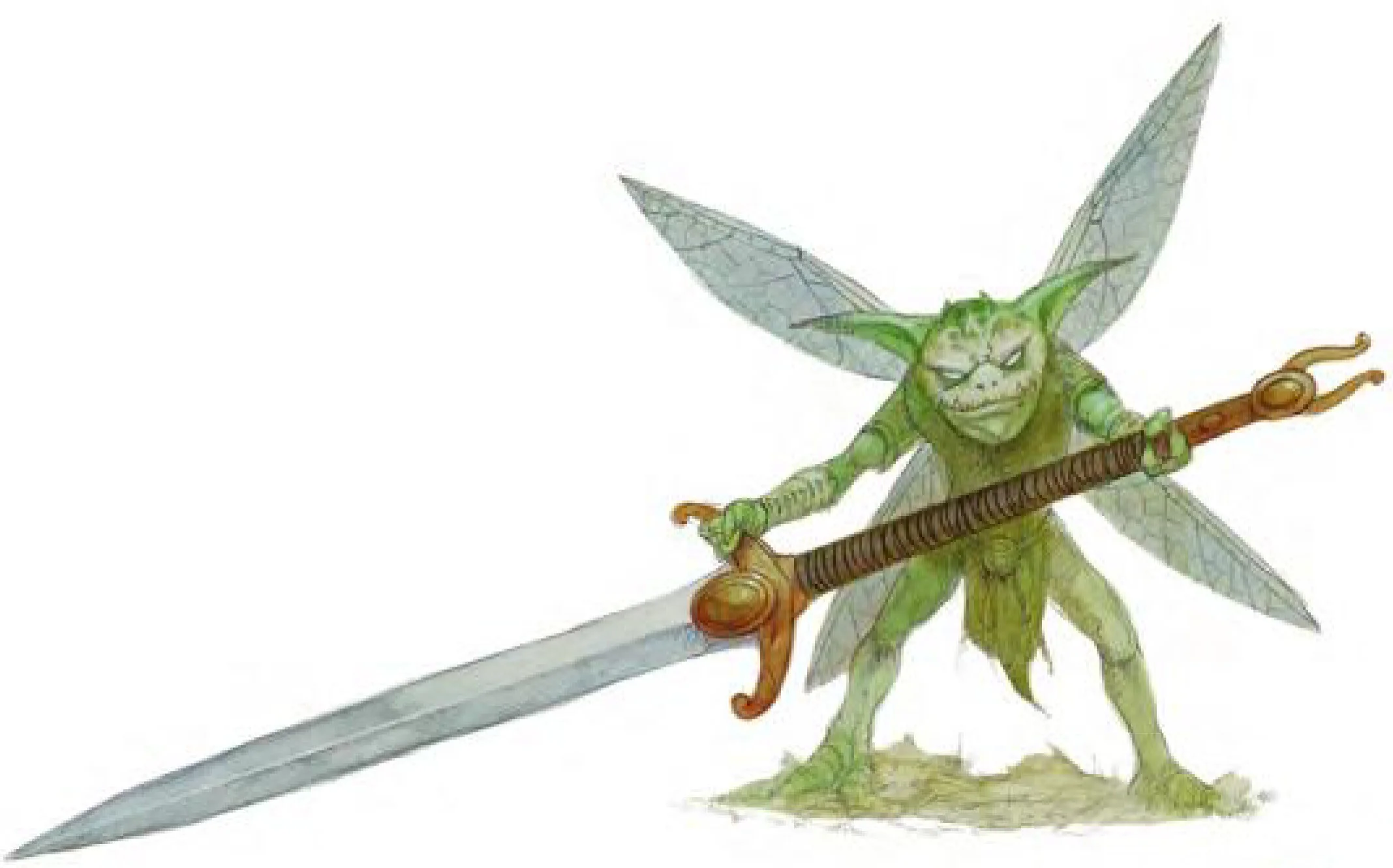 The Planes: Feywild — Dump Stat Adventures