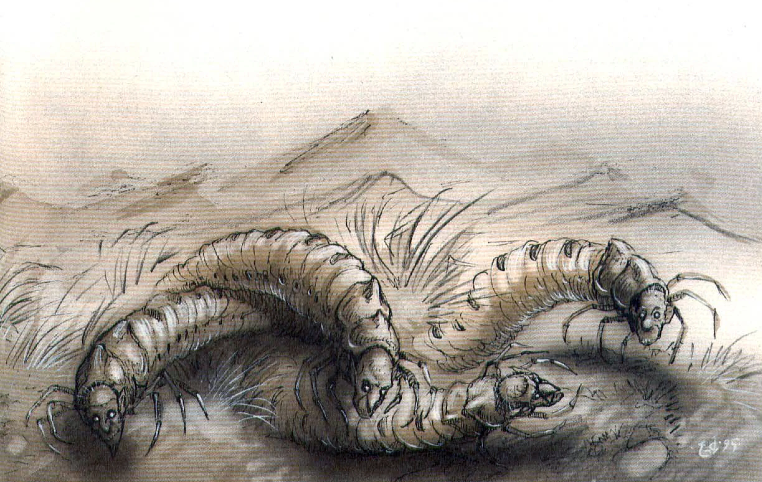 The Planes: Hades — Dump Stat Adventures