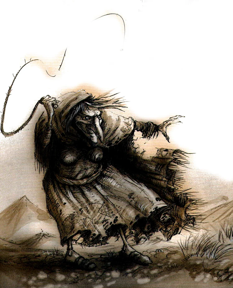 The Planes: Hades — Dump Stat Adventures