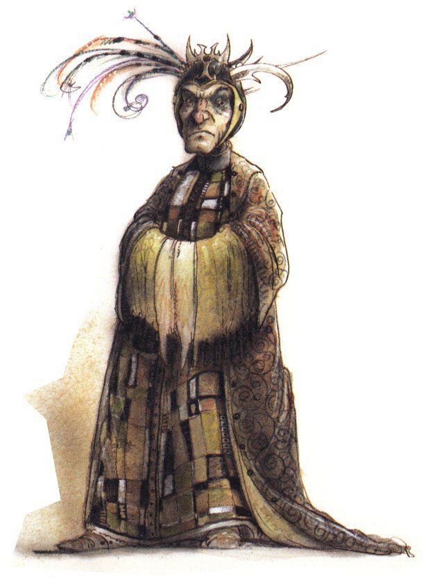 The Planes: Factions of Planescape — Dump Stat Adventures