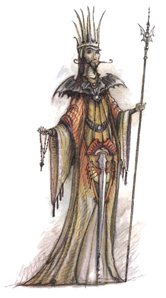 The Planes: Factions of Planescape — Dump Stat Adventures