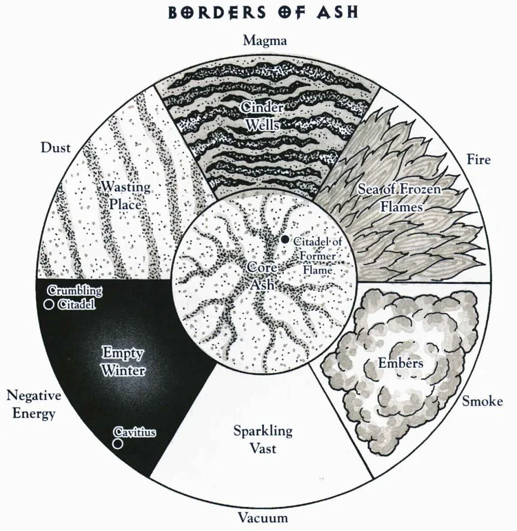 The Planes: Negative Quasi-Elemental Planes — Dump Stat Adventures
