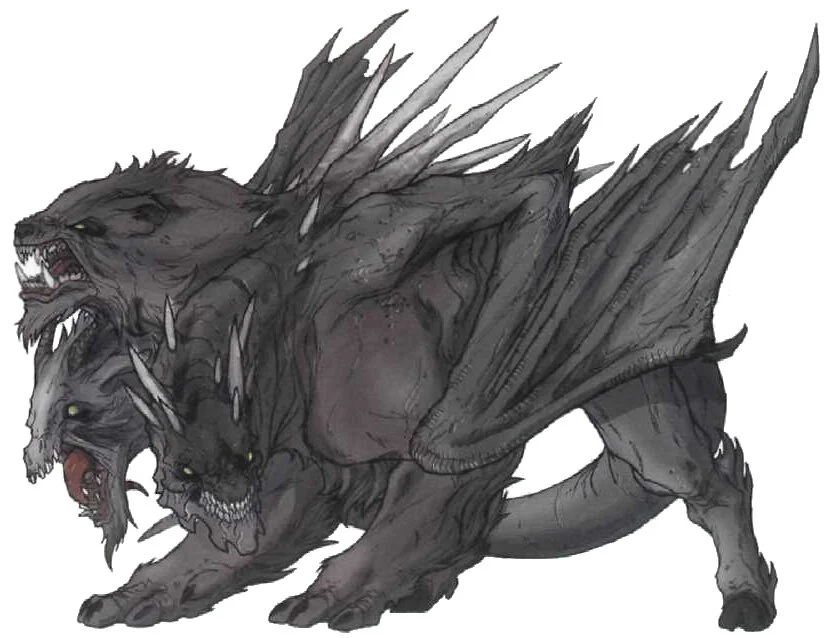 Deep Dive - The Chimera — Dump Stat Adventures