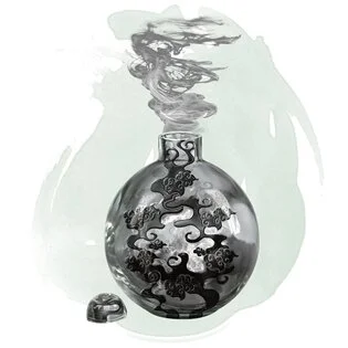 Magic Items - Attunement not Required — Dump Stat Adventures