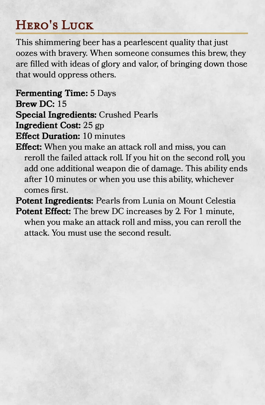 The Dump Stat Store — Dump Stat Adventures