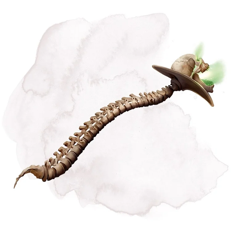 Deep Dive - Orcus — Dump Stat Adventures