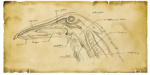 Deep Dive - The Kenku — Dump Stat Adventures