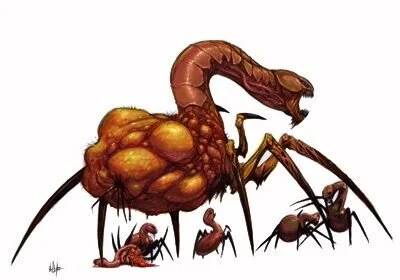 Deep Dive - The Neogi — Dump Stat Adventures