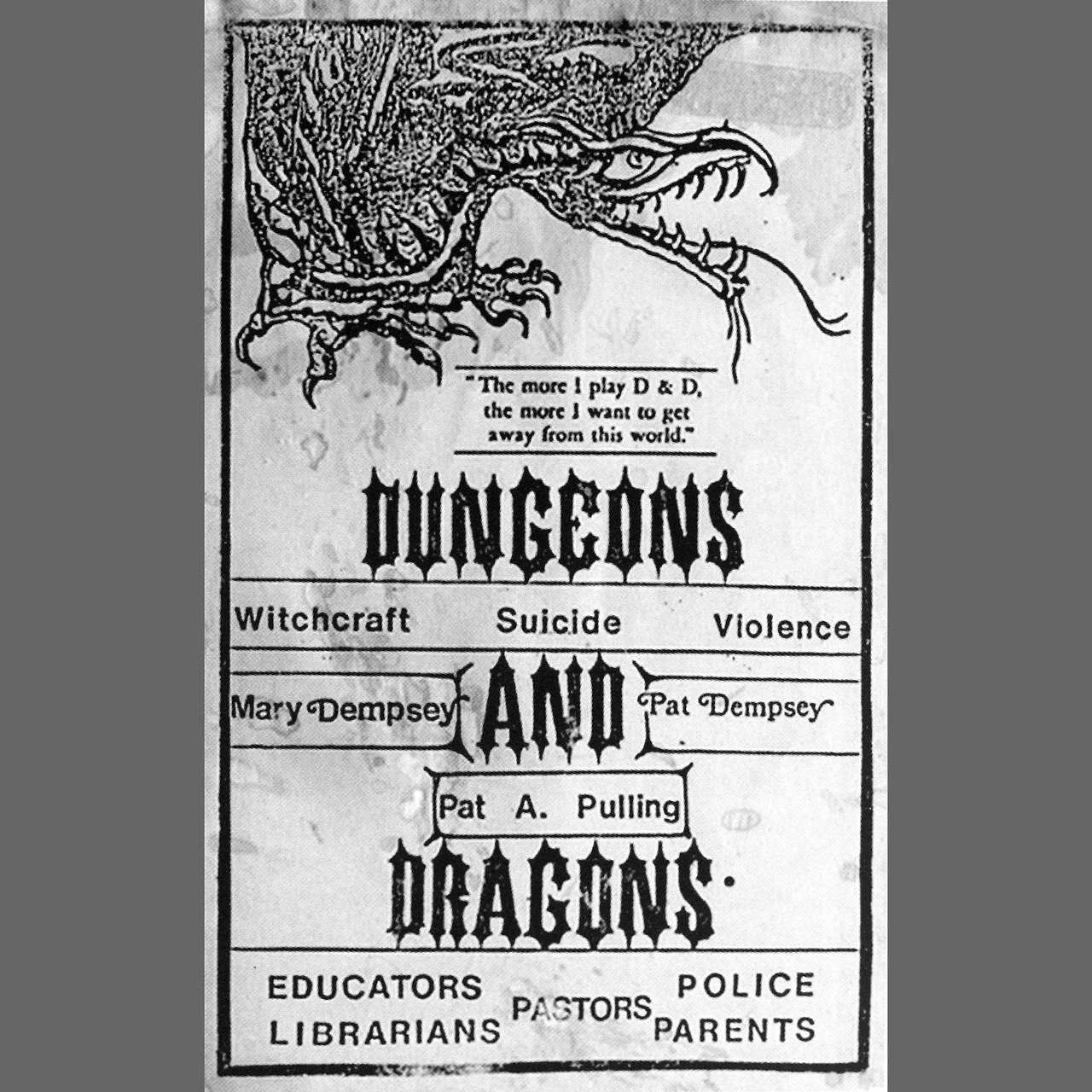 A (Very) Brief look at the D&D Editions — Dump Stat Adventures