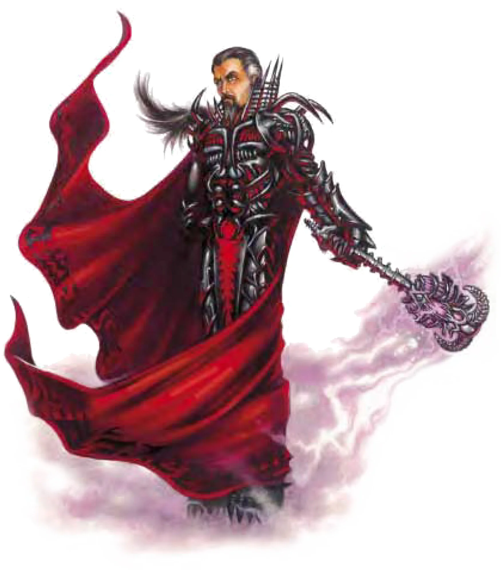 Deep Dive - Warlock Class — Dump Stat Adventures