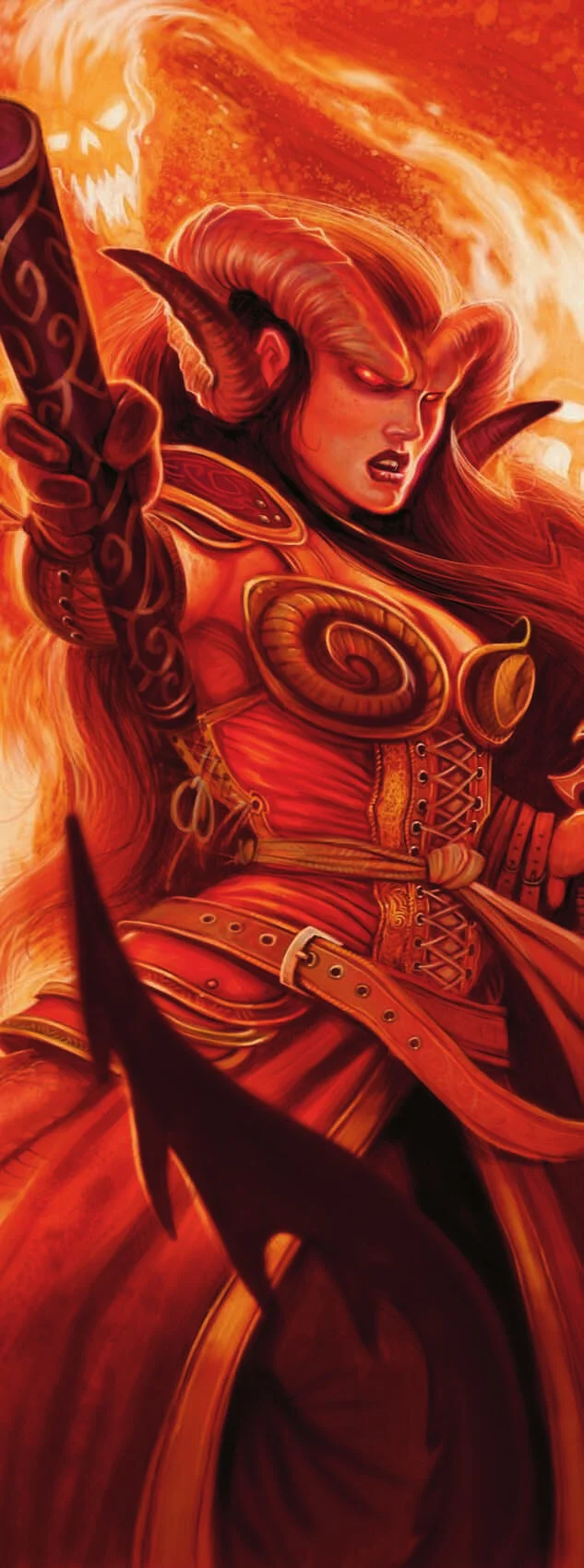 Deep Dive - Warlock Class — Dump Stat Adventures