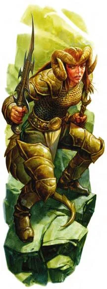 Deep Dive - Warlock Class — Dump Stat Adventures