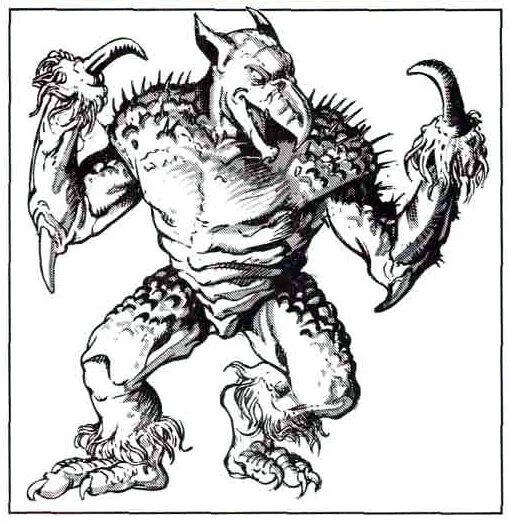 Deep Dive - The Hook Horror — Dump Stat Adventures