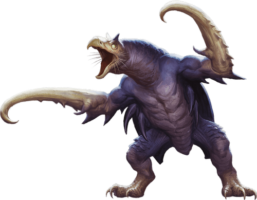 Deep Dive - The Hook Horror — Dump Stat Adventures