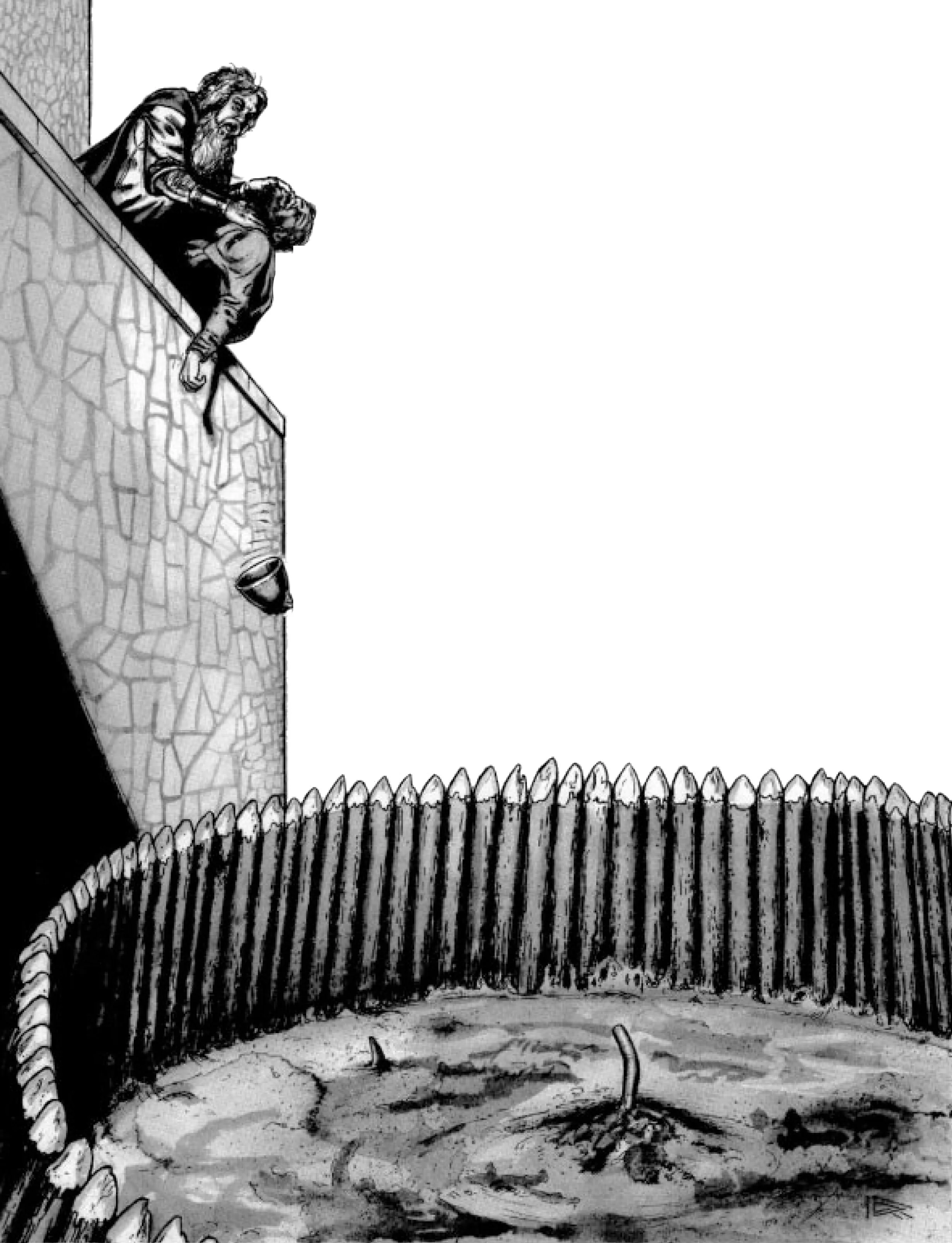 Deep Dive - The Otyugh — Dump Stat Adventures